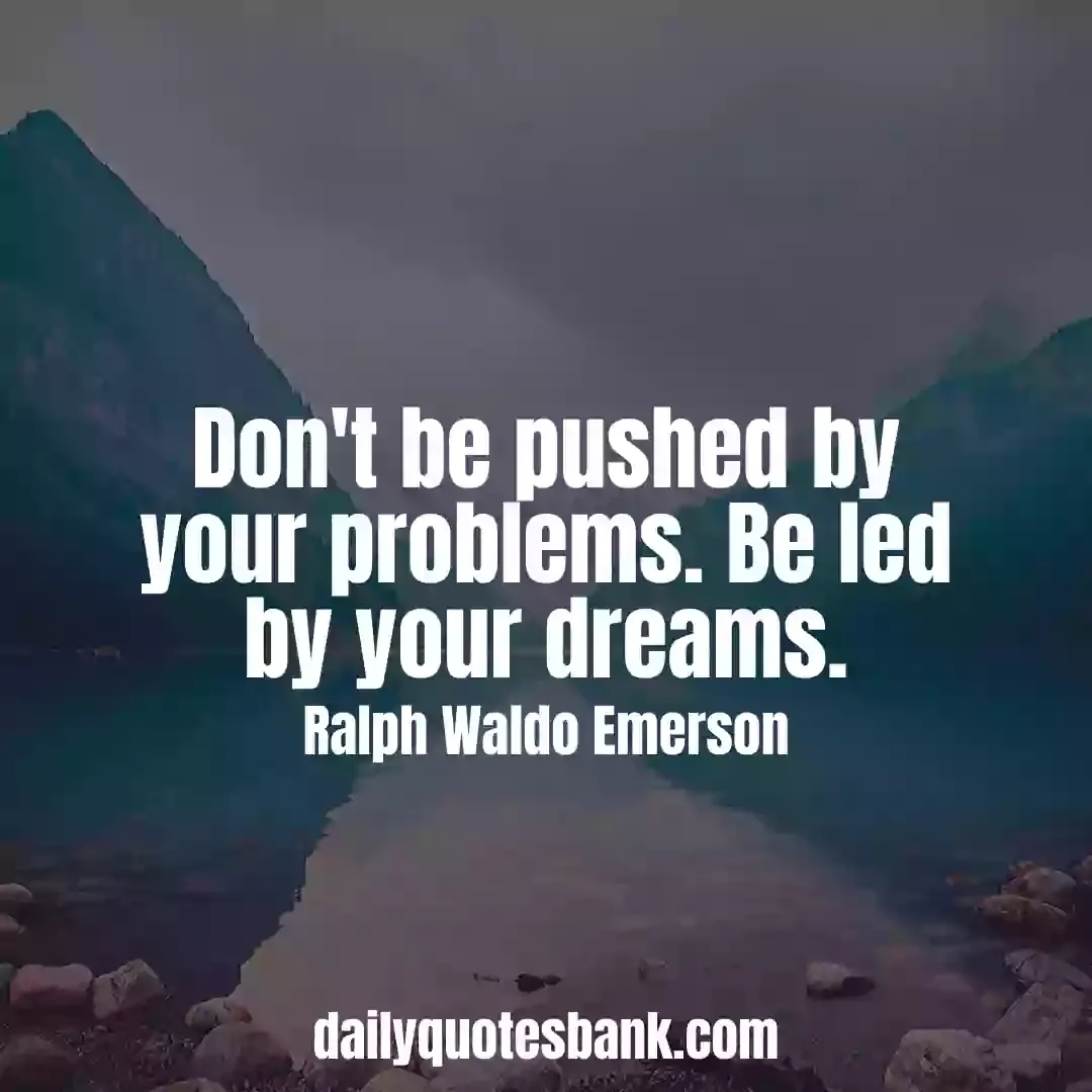 147 Ralph Waldo Emerson Quotes On Self-Reliance That Will Inspire You