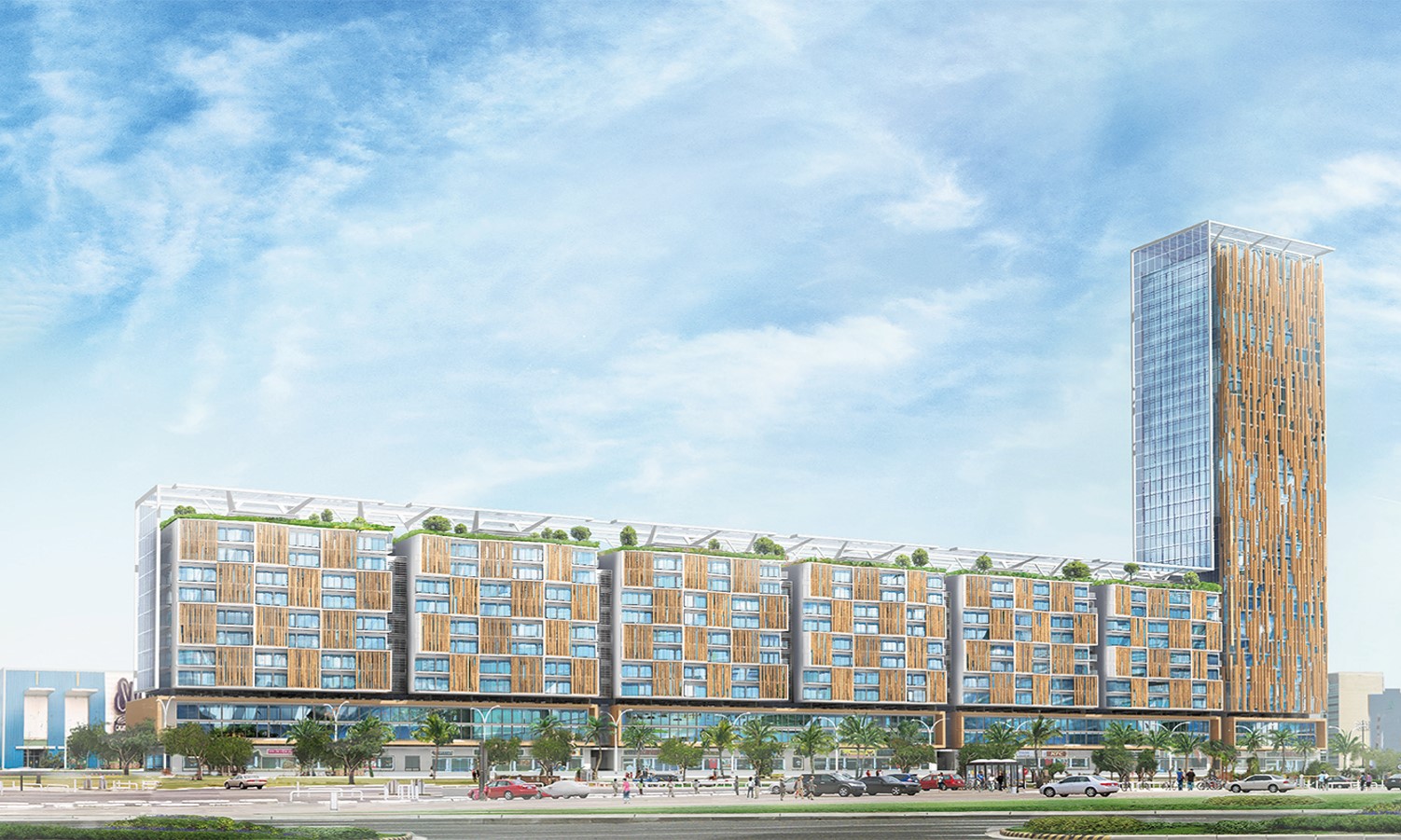 Primavera City: A mixed-use condominium in CDO - The Savvy Aspirant