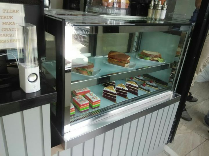 Showcase Cake,Produk Showcase Cake Berkualitas Bergaransi,cake display ...