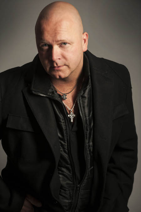 Zona Rock Dan Metal : MICHAEL KISKE