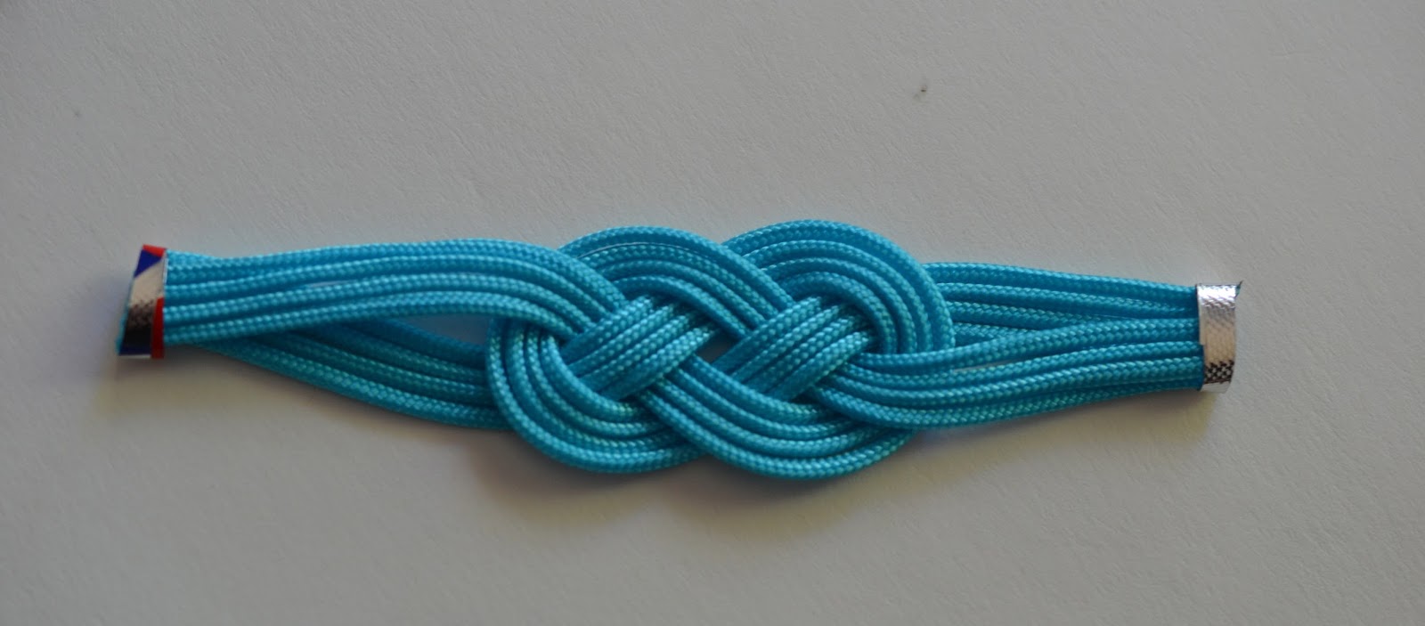 Atmosphere & Symphony: Nautical Knots: A Lovely Knots and Dazzle-it ...