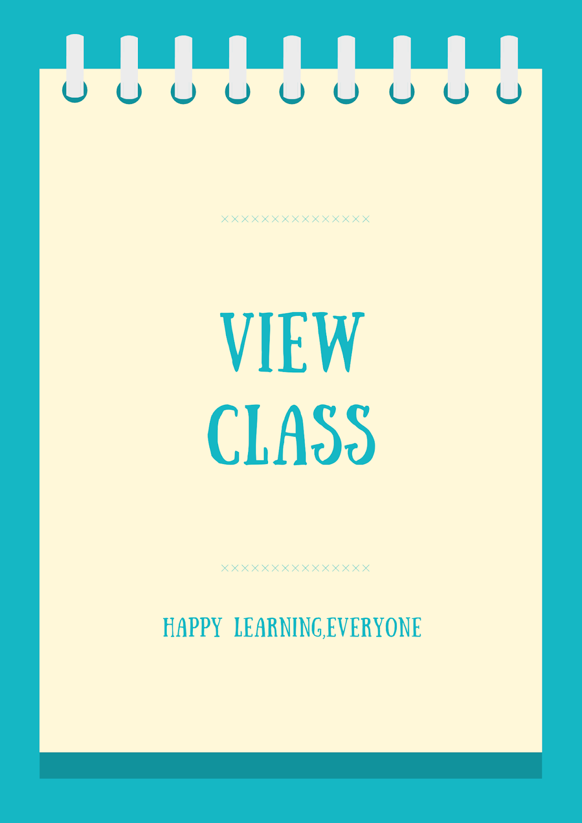 View Class - CSEMASTERS- Learn Something New