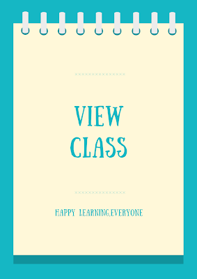 View Class - CSEMASTERS- Learn Something New