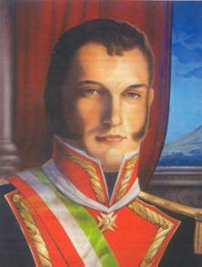 ESTO PASO: 1783: NACIÓ Agustín de Iturbide, primer emperador mexicano.