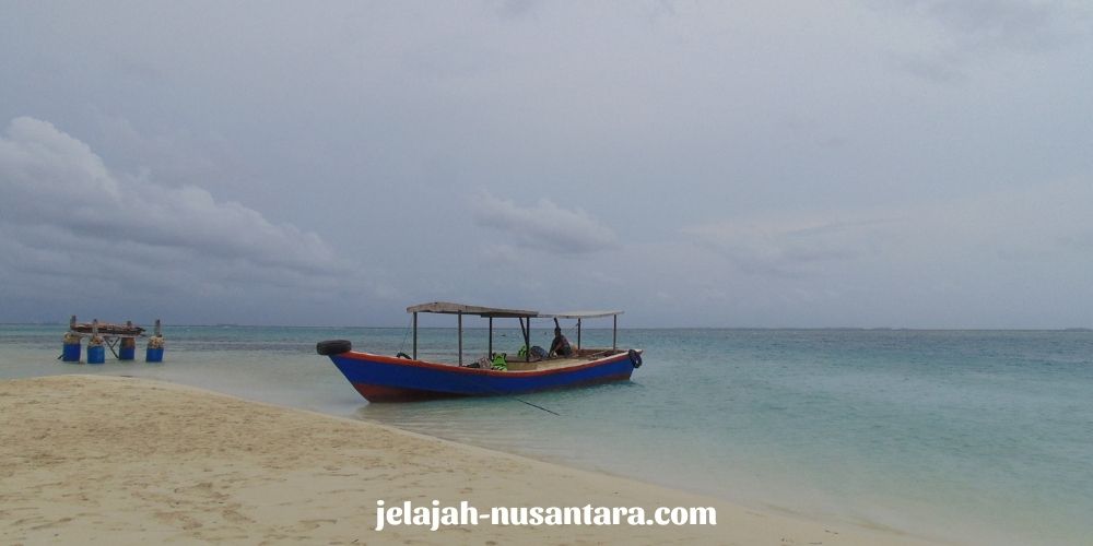 5 Destinasi Wisata Pulau Pramuka Yang Wajib Dikunjungi Oleh Wisatawan ...