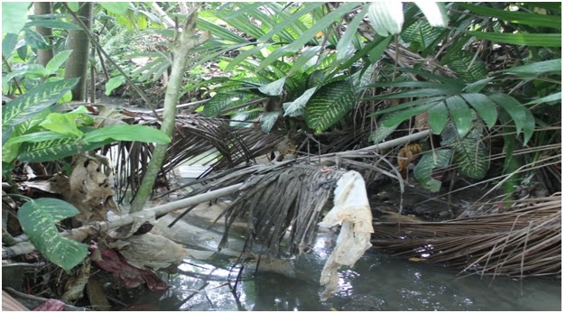 Informasi Gombak: Kg changkat dalam kenangan