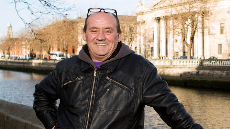 Brendan O'Carroll reveals he felt 'very privileged' to be part of Roddy ...