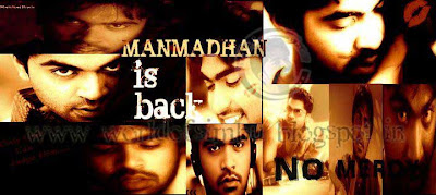 World Of Simbu ™ - © STR 's Fans Web-Blog 2010-2015: STR says, “Stop ...