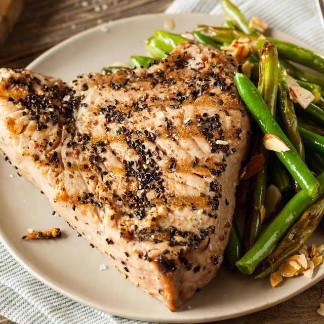 7 Incredible Health Benefits of “Tuna Fish”