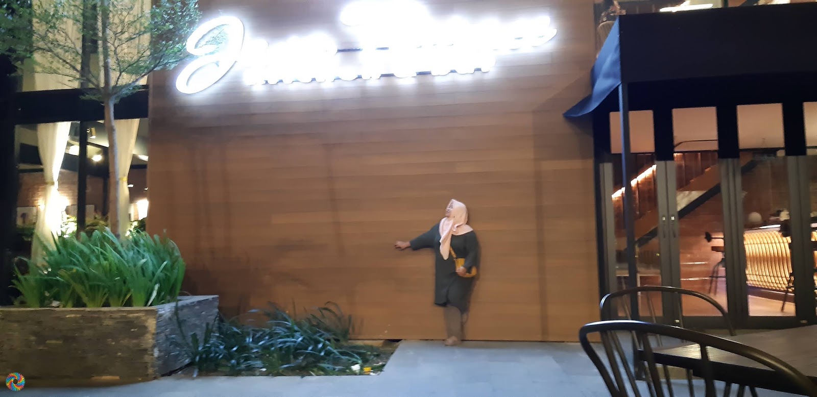 Sebuah Resto Akulturasi Kuliner Jawa - Londo At Java Terrace Kitchen ...