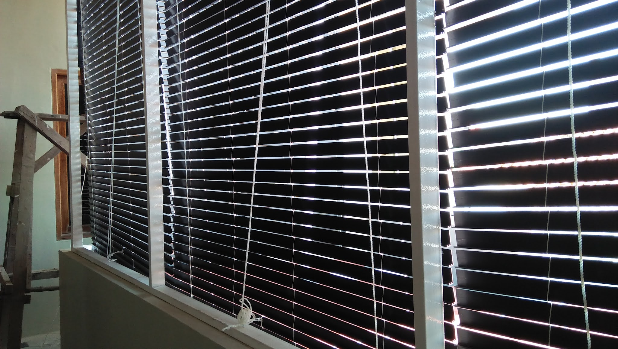 KREY ALUMUNIUM OUTDOOR