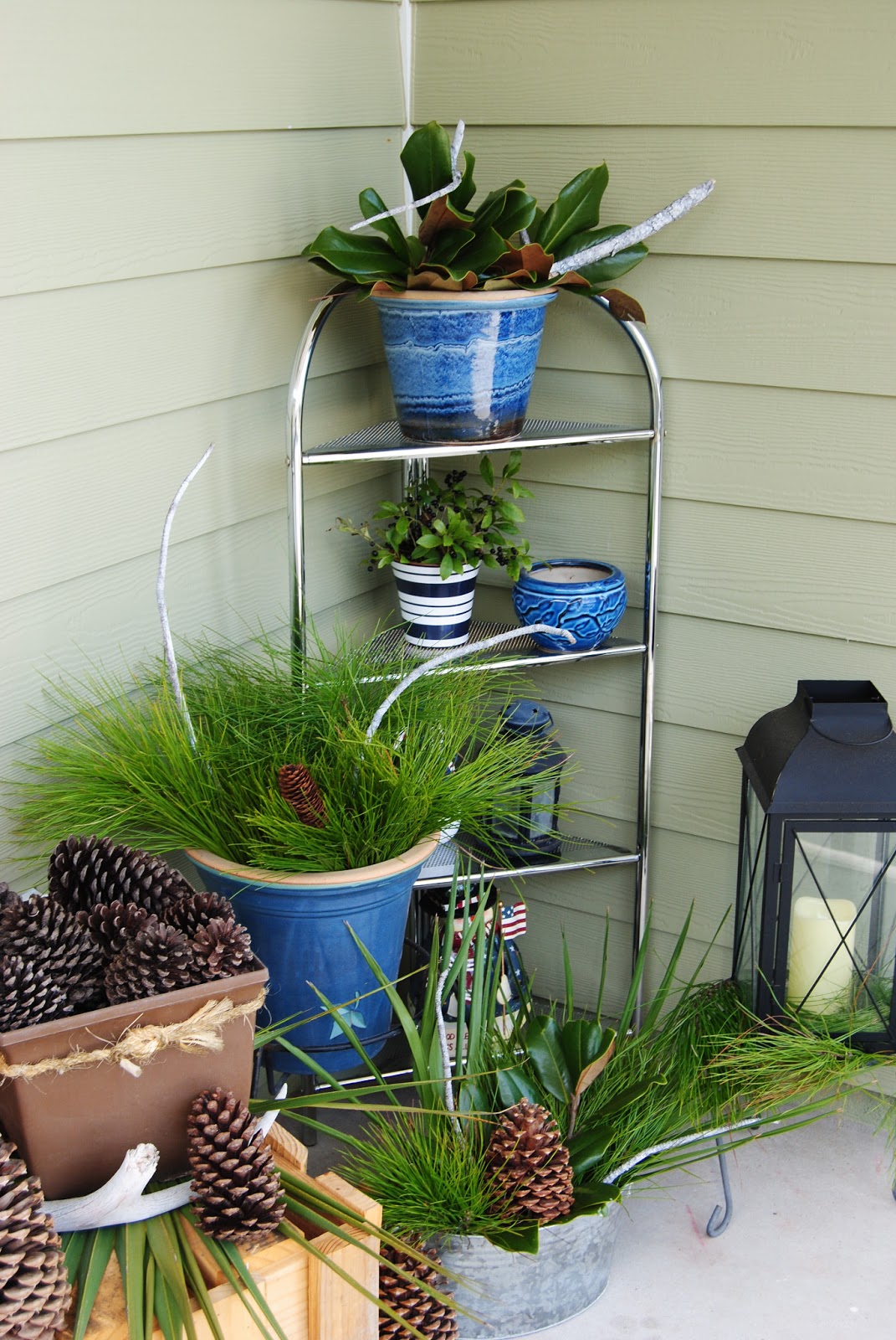 January Porch Ideas at Emily Marsh blog