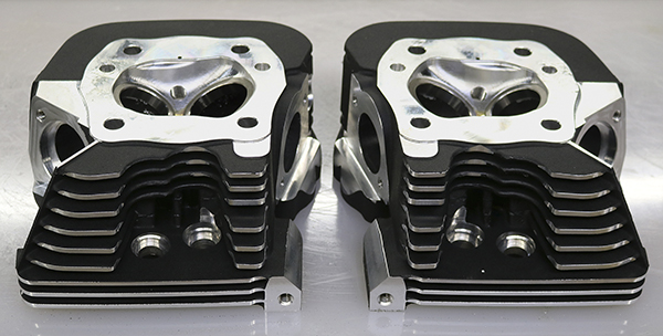 American Motorcycle Design: Ultima