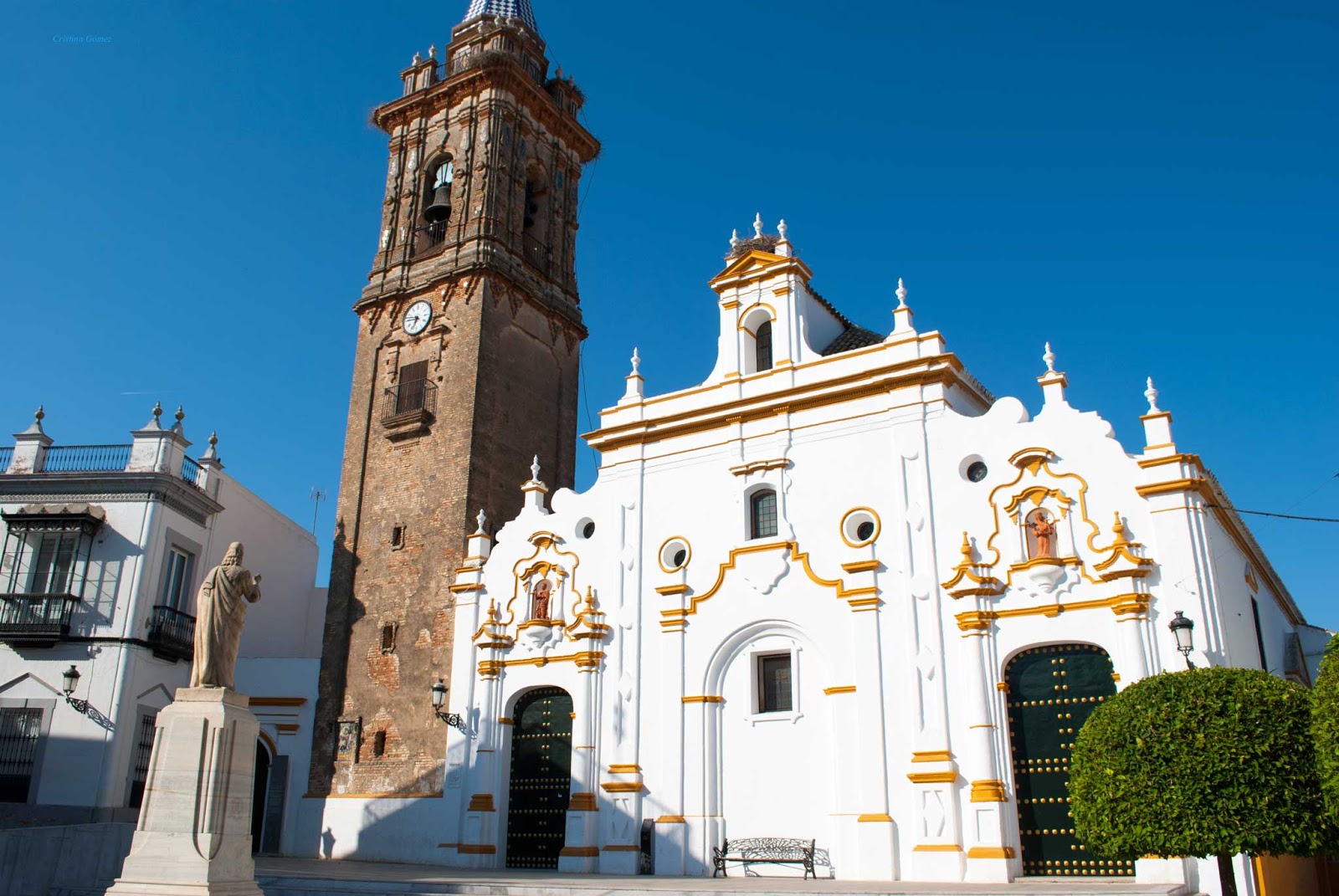 The Complete Guide to Exploring Andalusia: All you Need to Know Before ...