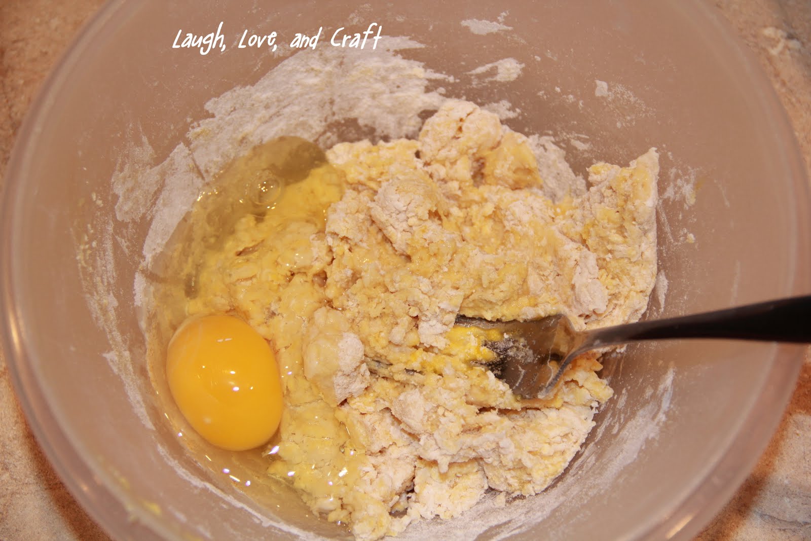 Laugh, Love, and Craft: Manic Monday Recipe~ Slow Cooker Chicken and ...