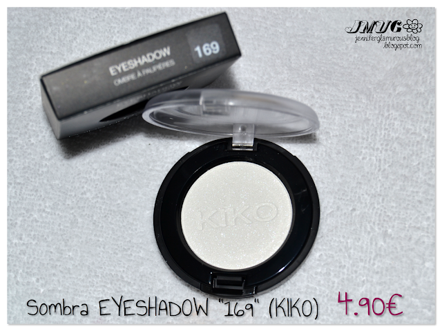 ♥ Jennifer Make Up Glam ♥: * HAUL: Septiembre/Octubre '11 (Deliplus,MAC,KIKO,NYX,Sephora,...)