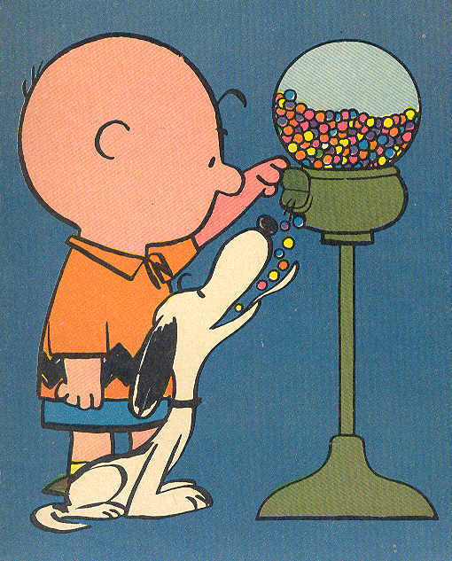 Timely-Atlas-Comics: OT : Peanuts - A Comic Book History