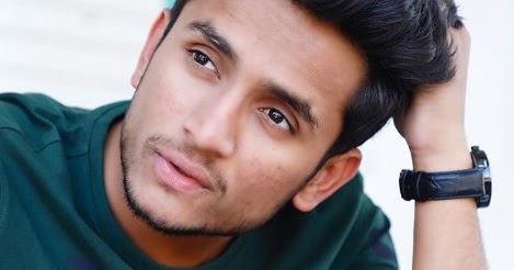 Dhaval Domadiya (You Tube) wiki, Age, Income, Education, Contact Number ...