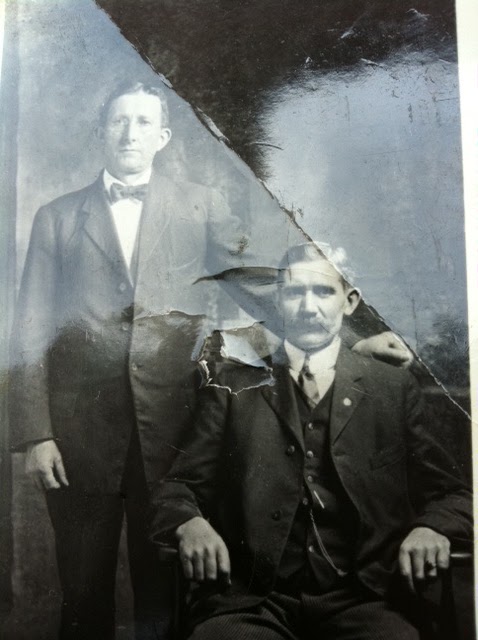 The Daley Clan: John Joseph Daley 1869 - 1949