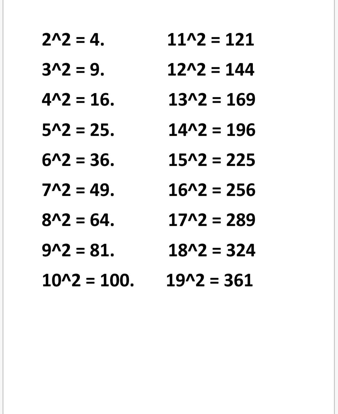 Simplest Method To Find Root Of Non Perfect Square