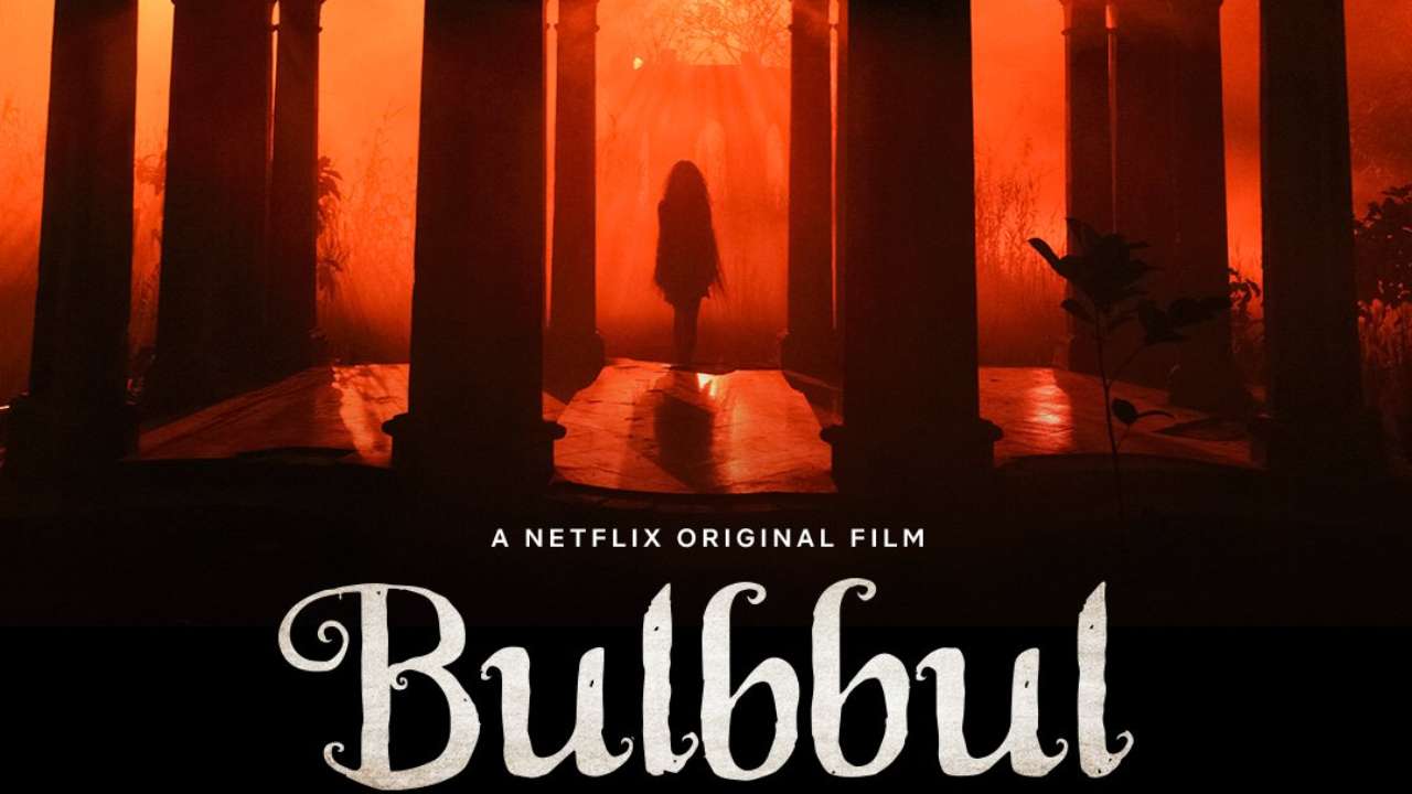 Bulbbul latest movie 2020..most liked movie in india watch now
