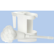 Magic Sweeps: Johnny Mop