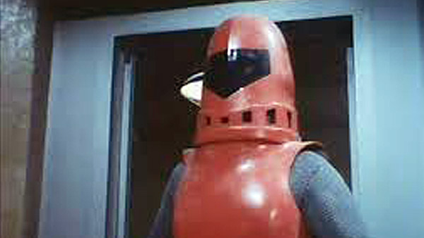 Critically Acclaimed: Canceled Too Soon #152: Exo-Man (1977)