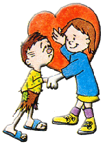 Etica y Valores: La generosidad