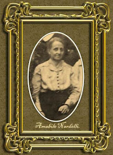 Família Tommasi: Família Nardelli & Bridi.