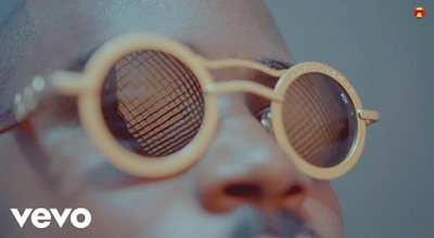 New Video: Chyn- Hollywood (Body no be firewood)