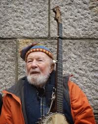 Healing Whole: Take a Break: Sing Out with Pete