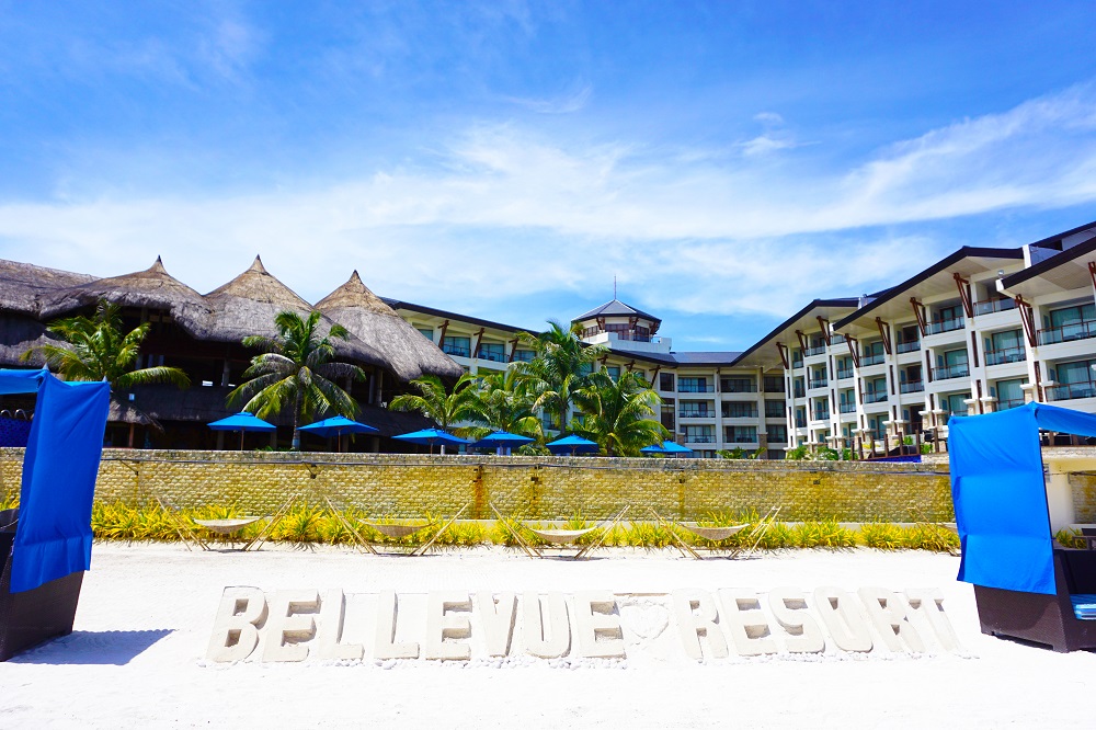The Bellevue Resort – Panglao Island, Bohol - The Daily Posh | A ...
