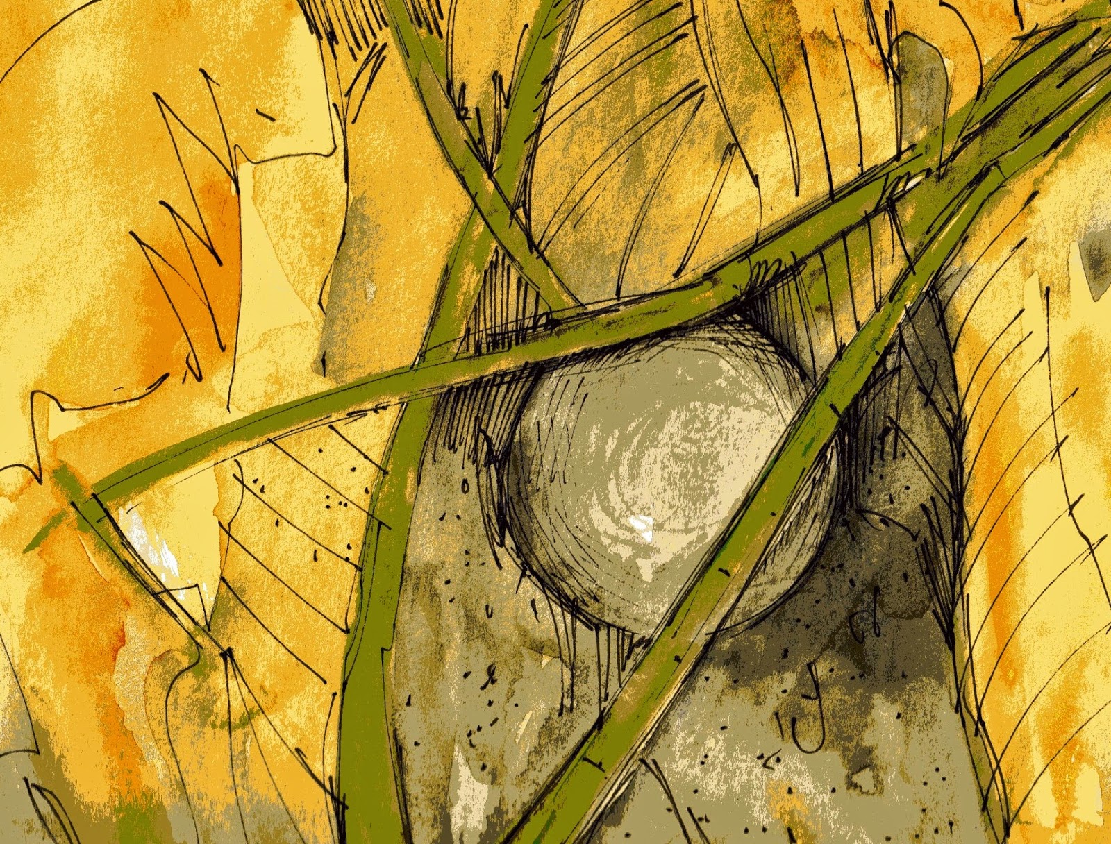 Kevin Storms Fine Art