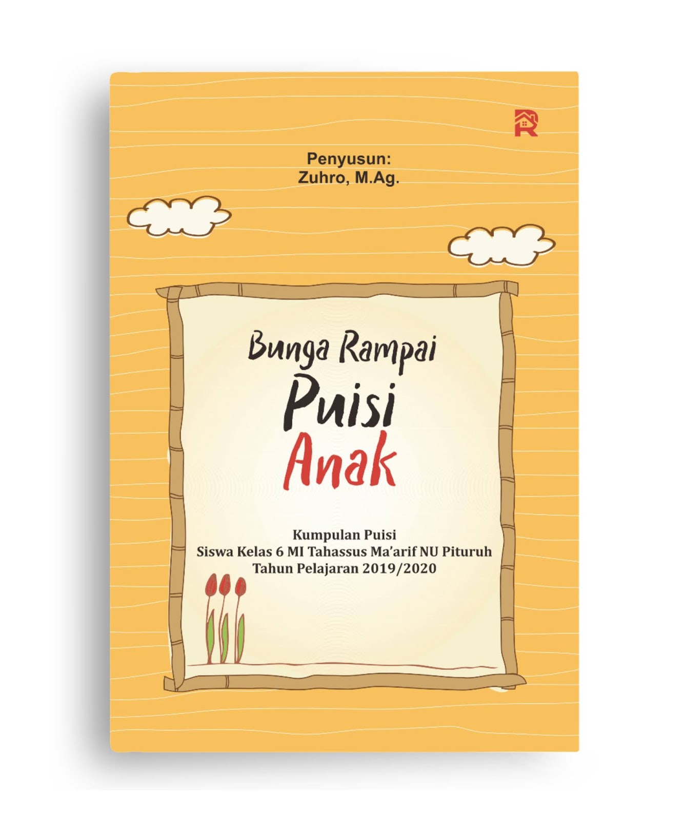 Bunga Rampai Puisi Anak