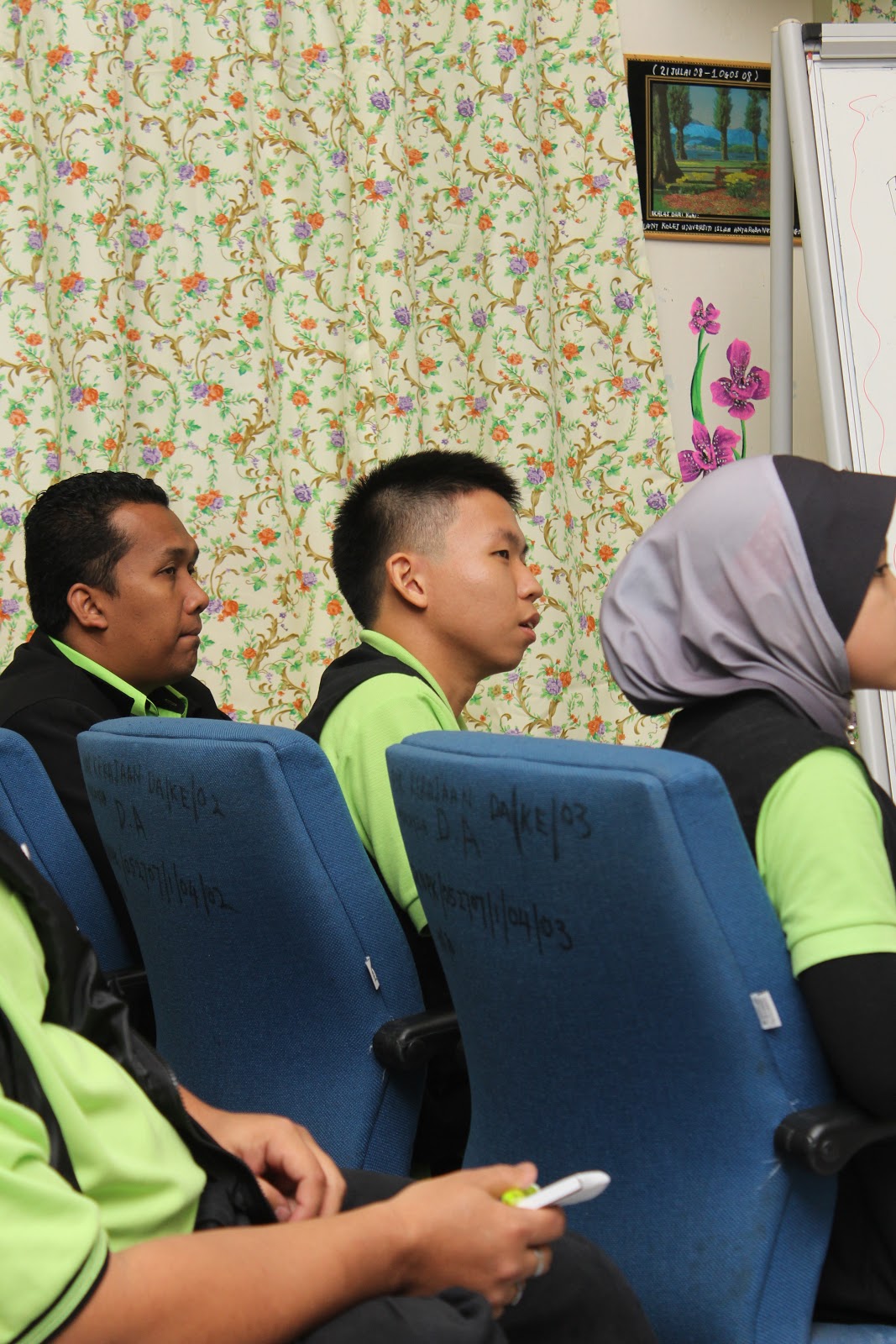 aqusukataip: HOSPITAL TANJUNG RAMBUTAN..