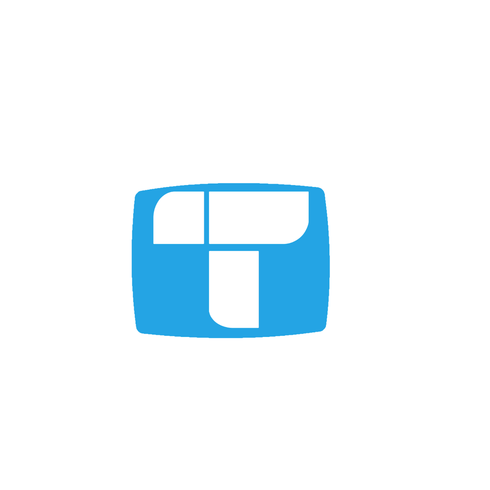 Evolução dos Logotipos da TV Tupi