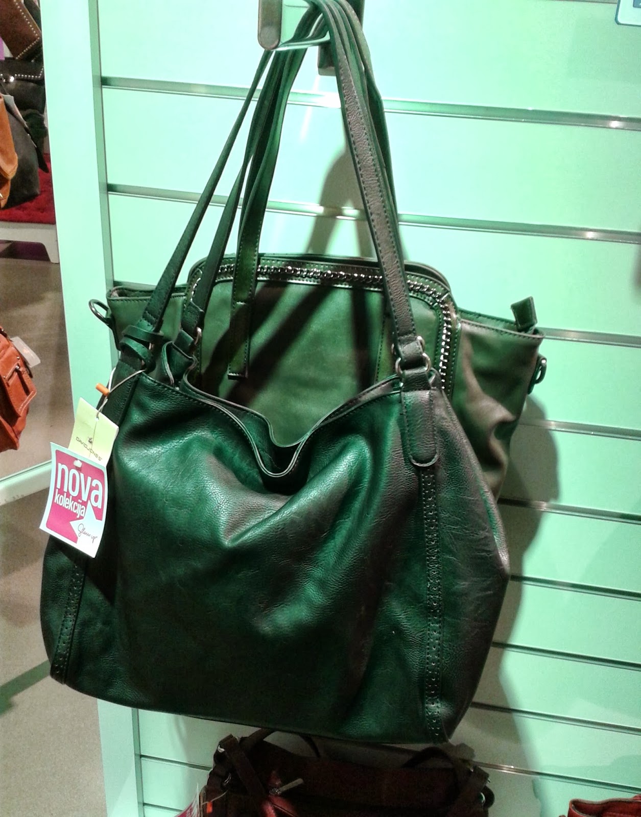 Glam-Up nova kolekcija