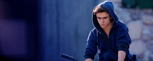 Personagens de Elite | 2ª Temporada