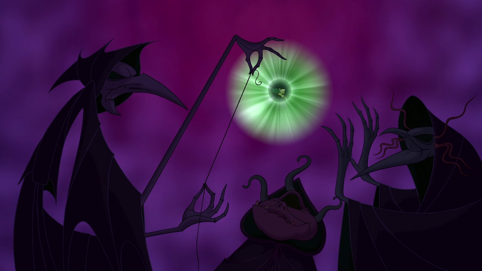 A Look at Disney: Hercules Week: Hercules