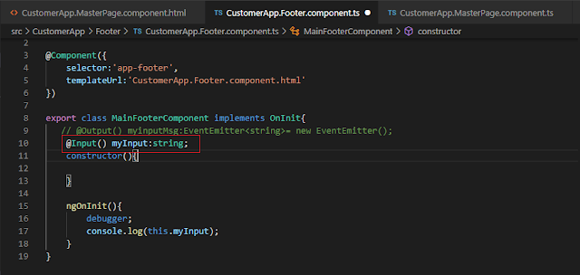 100+ .Net Interview Questions & Answers | Technology News.: @Input ...
