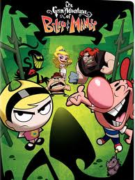 HIJOS DE CTHULHU.: LAS MACABRAS AVENTURAS DE BILLY Y MANDY