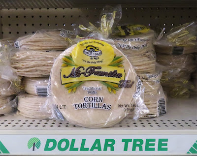 The 99 Cent Chef: Mom's Tex-Mex Enchiladas