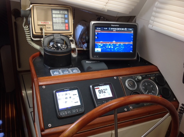 MEMORY ROSE: Forward Helm