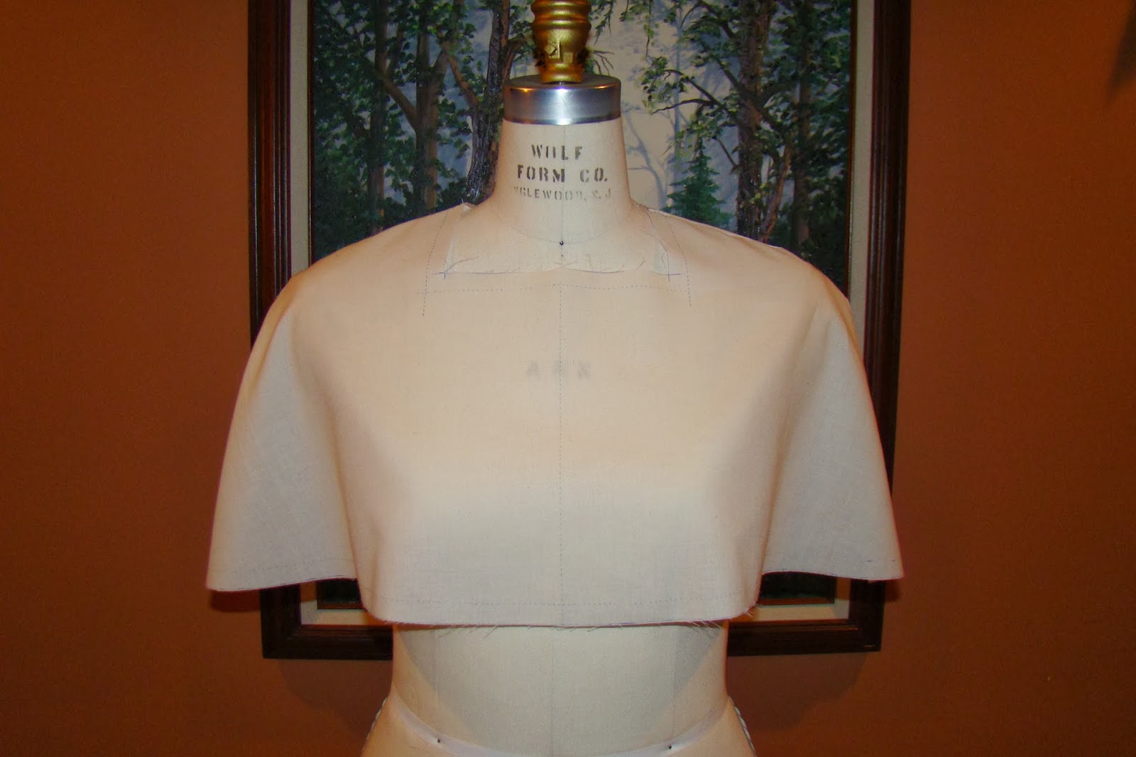 Did You Really Sew That?: October 2013