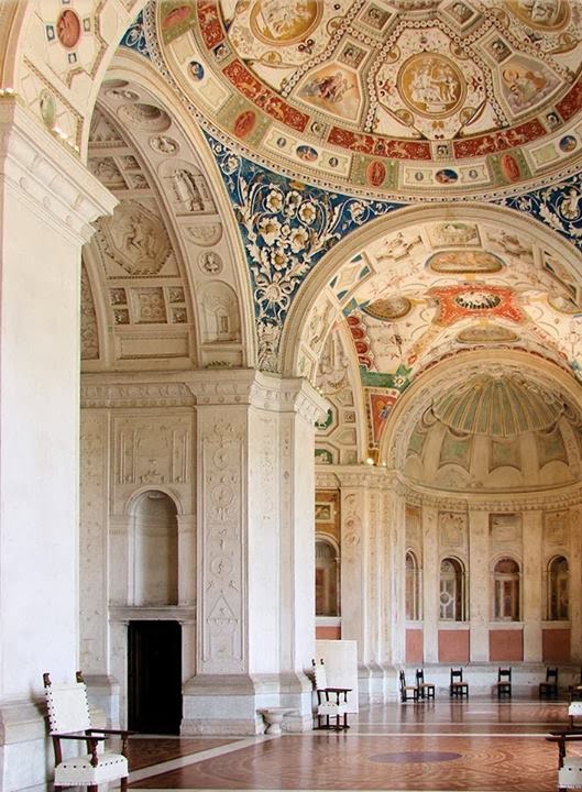 Real Finishes: A Traditional Architecture Glossary