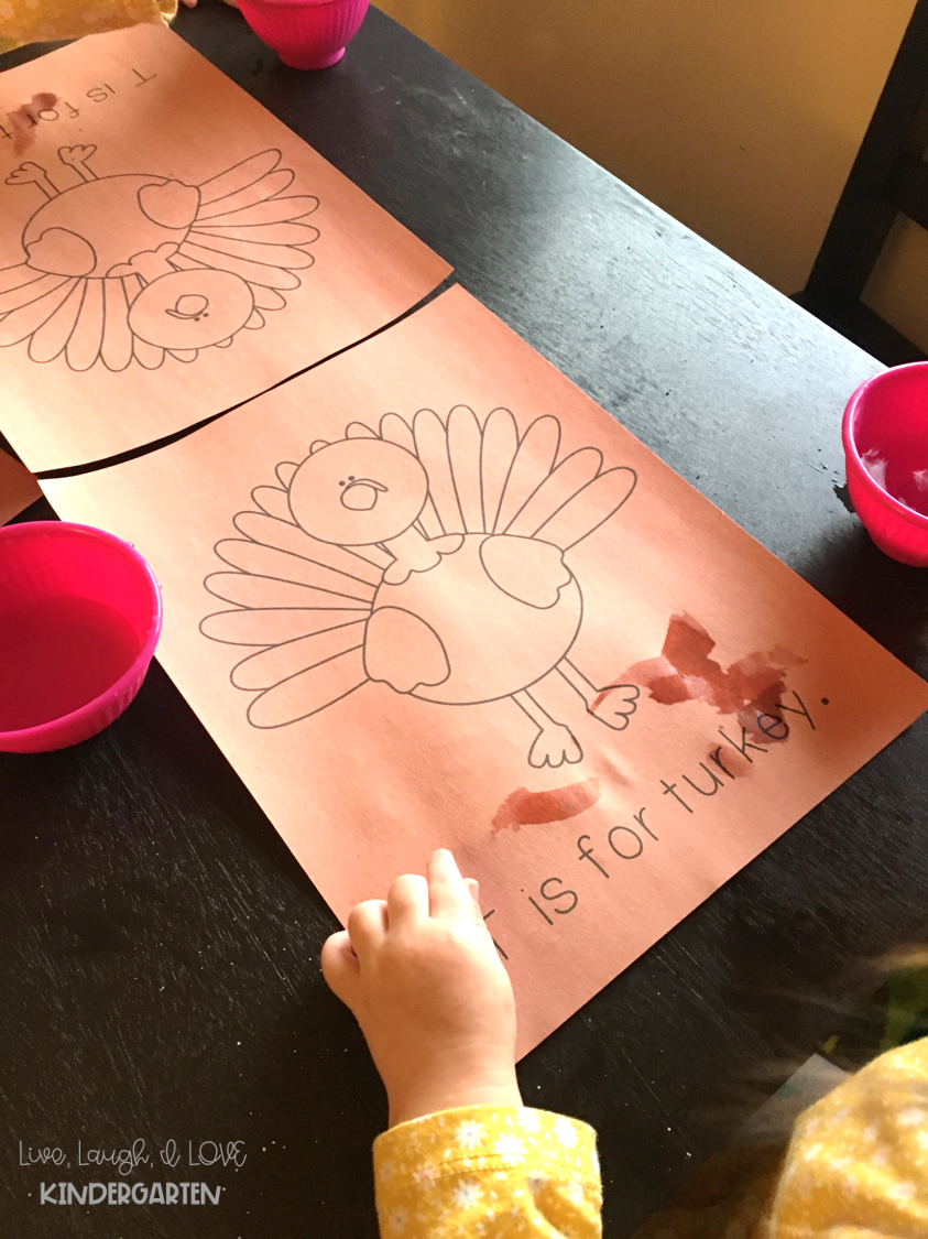 Toddler Tuesday: Water Painting | Live, Laugh, I LOVE Kindergarten