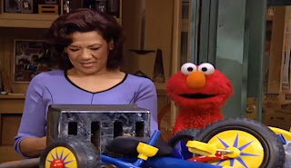Sesame Street Episode 4141