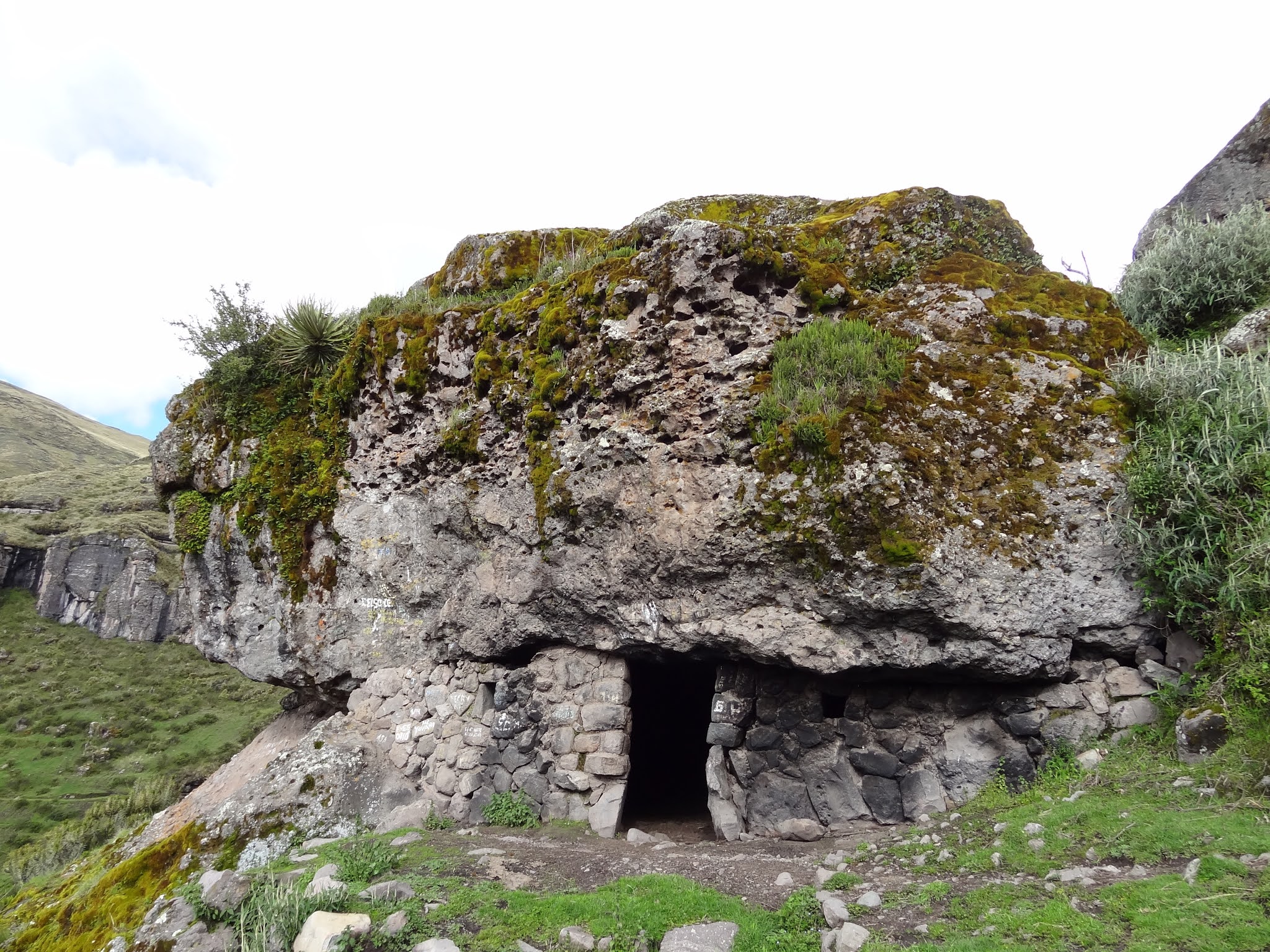 Origen de los Qanchis y Pomacanchi: LA TRIBU QANCHI, POMACANCHI Y ...