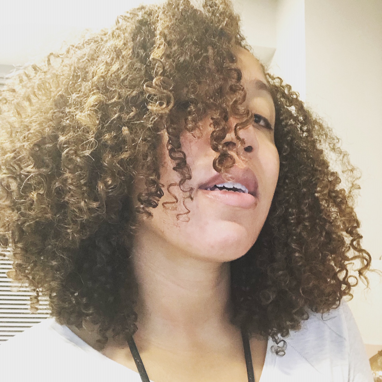 Veracious Curls: Safe Products for the Whole Family