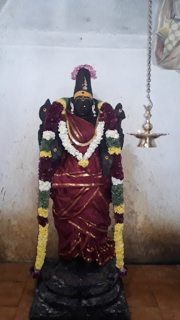 Tamilnadu Tourism: Airavatheswarar Temple, Nemam – The Temple